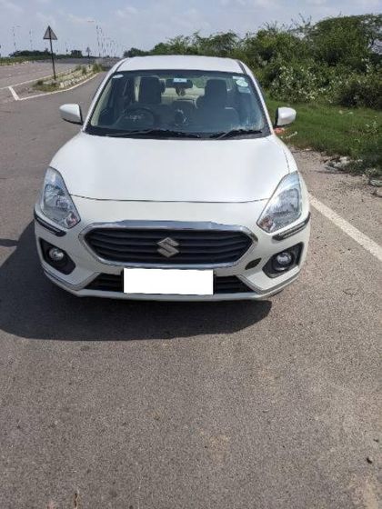 Used 2016 Maruti Swift Dzire Diesel Manual in Rewari at ₹3 Lakh - CarDekho