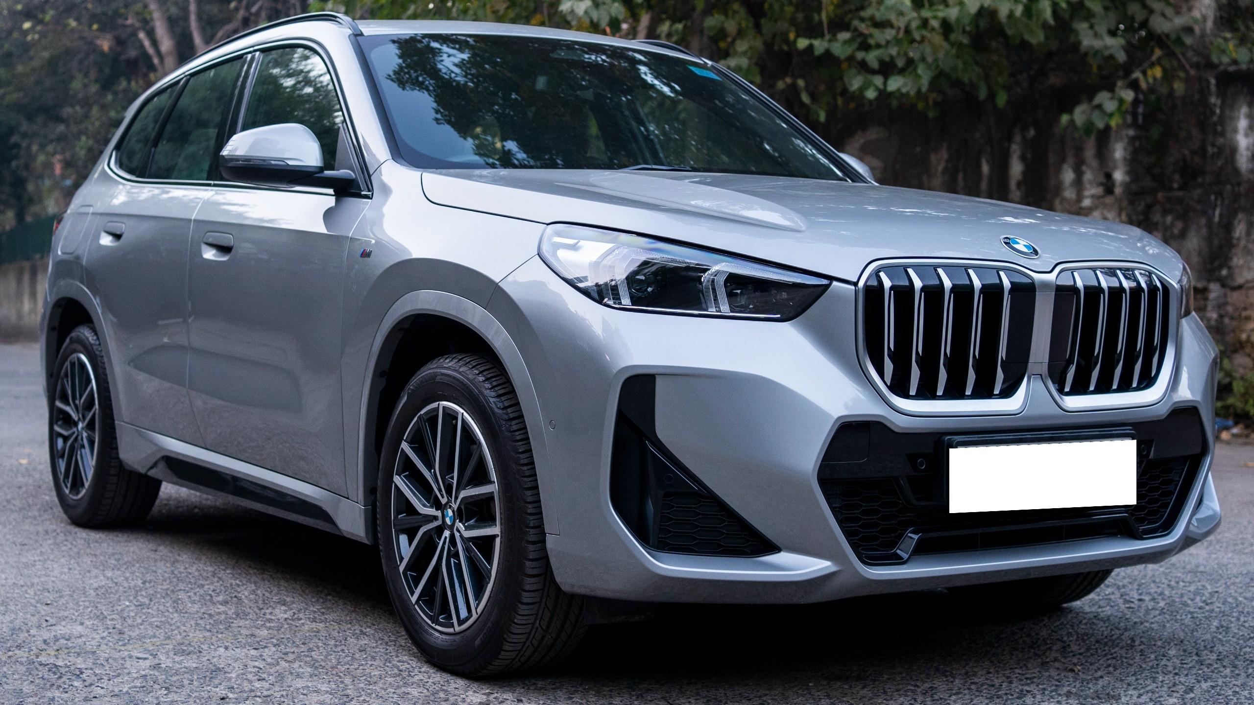Used 2025 BMW X1 1499 cc Petrol Automatic Car in New Delhi at ₹47.75 ...