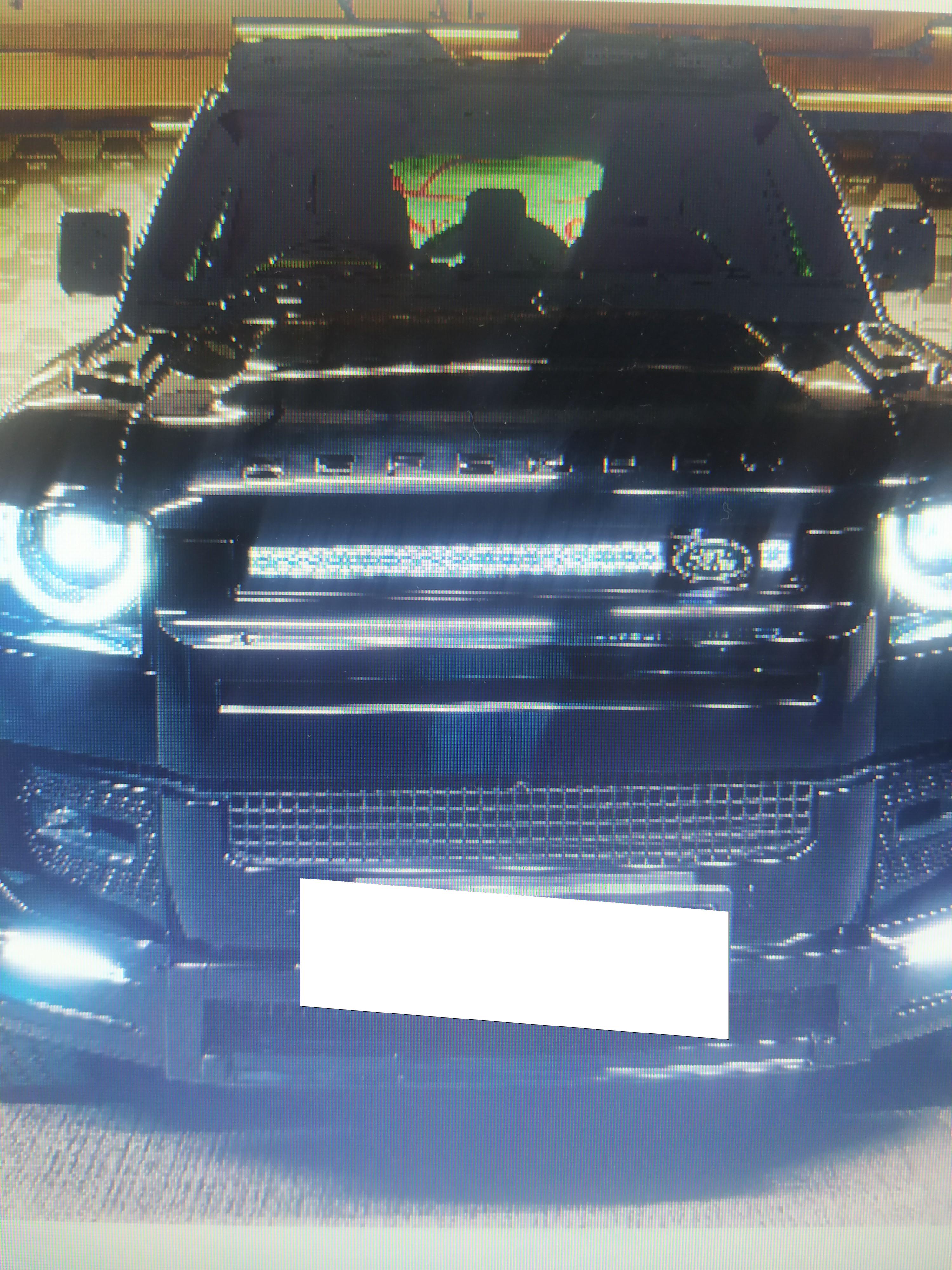 Used 2021 Land Rover Range Rover 2995 cc Diesel Automatic Car in Pune ...