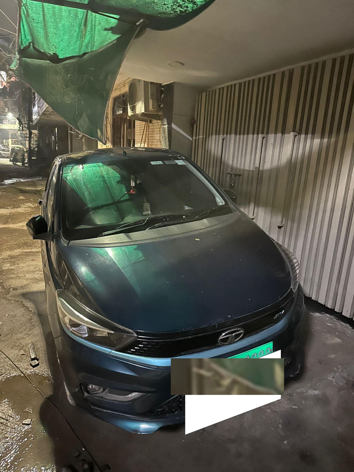 Buy Used Tata Tiago EV XT LR of 2023 model @ 7,00,000 INR in Delhi ...