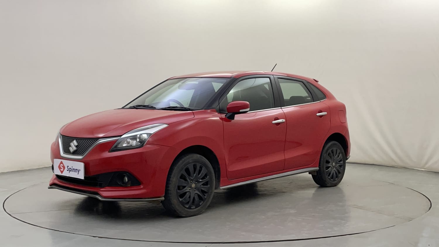 Used 2018 Maruti Baleno 998 cc Petrol Manual Car in Bangalore at ₹6.09 ...
