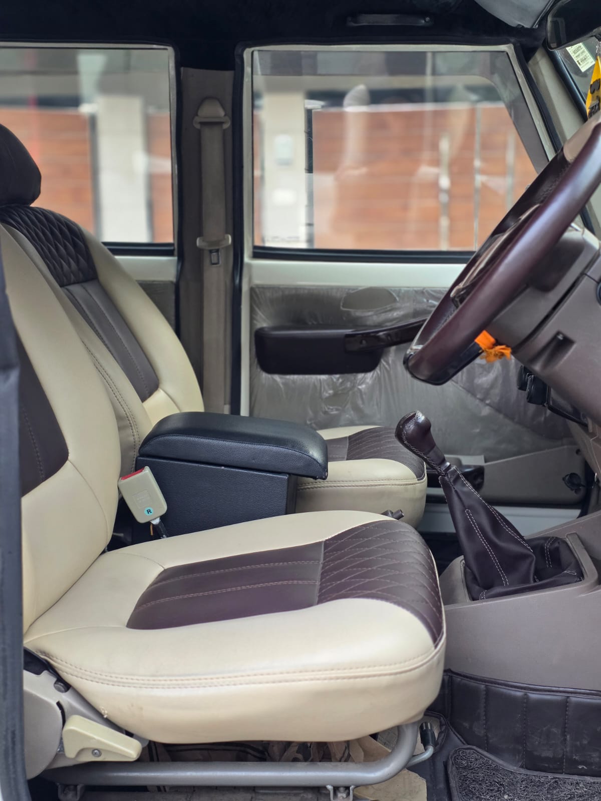 Buy Used Mahindra Bolero Power Plus ZLX of 2019 model @ 6,49,000 INR in Delhi - 5013321 ...