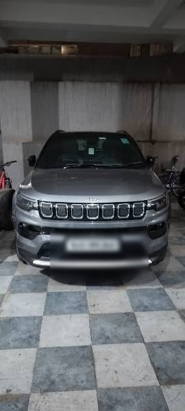 Used 2023 Jeep Compass Diesel Manual in Bangalore at ₹21 Lakh - CarDekho