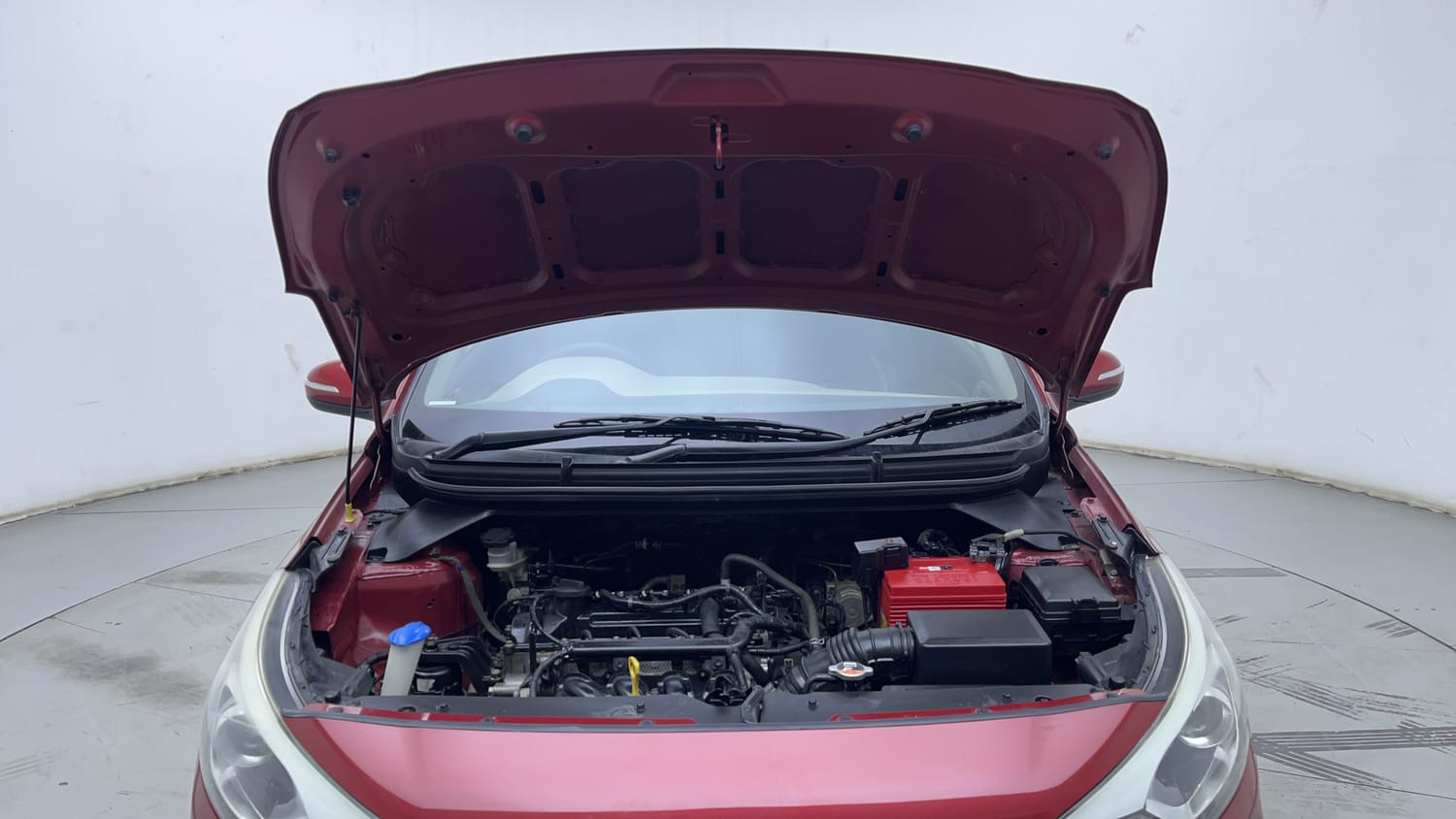 Buy Used Hyundai i20 1.2 Asta Option of 2018 model @ 5,15,000 INR in ...