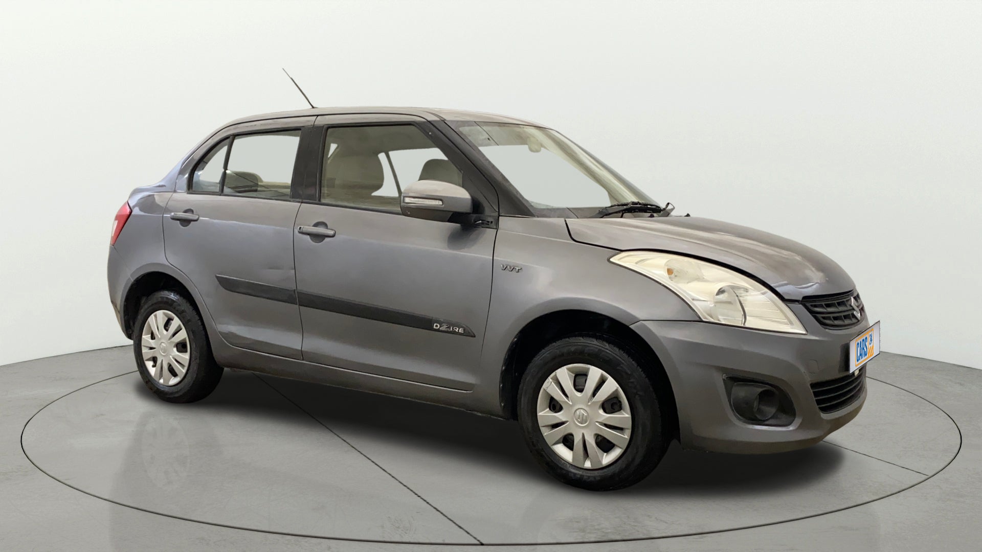 Used 2014 Maruti Swift Dzire 1197 cc Petrol Manual Car in New Delhi at ...