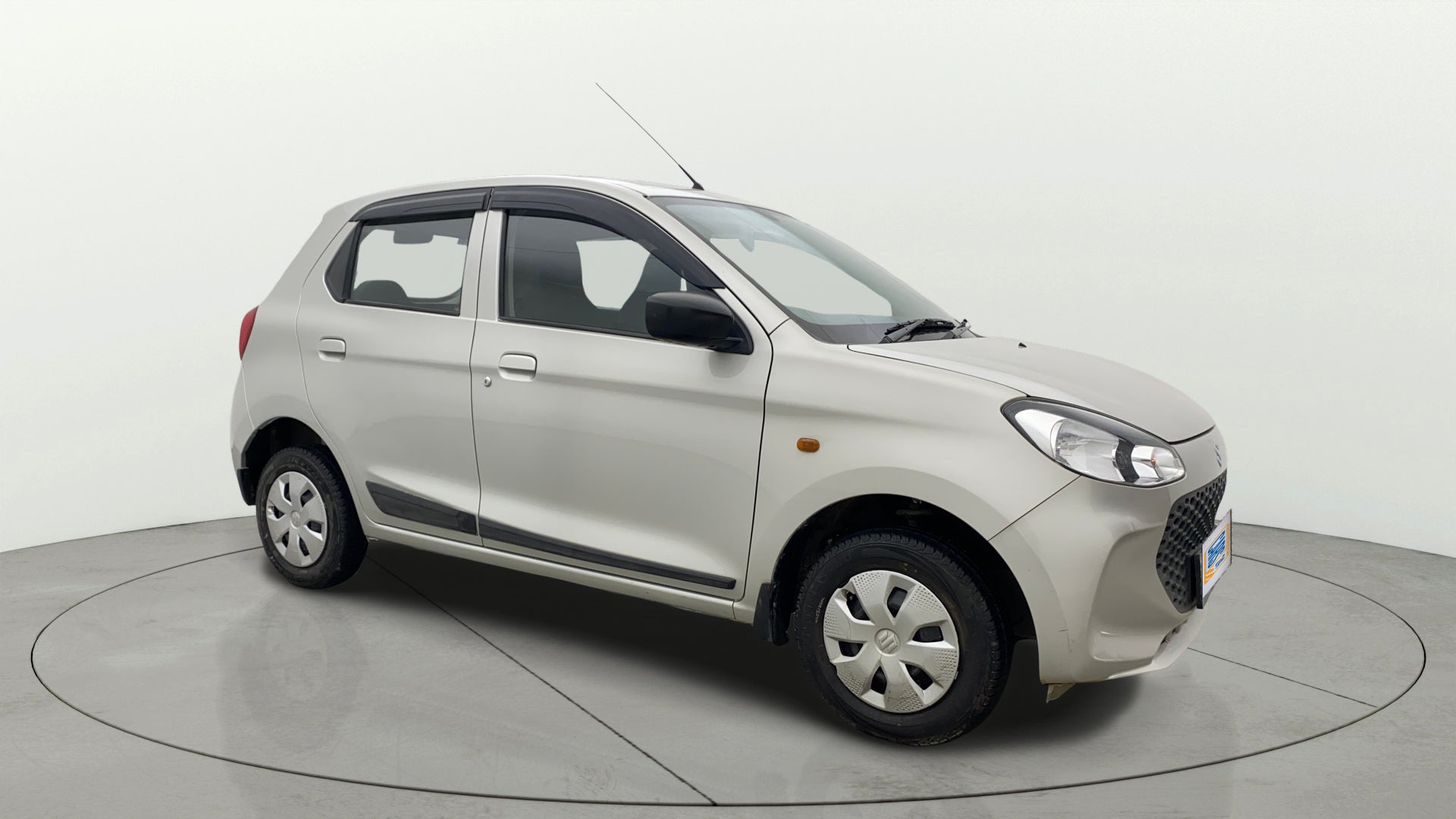 Used 2022 Maruti Alto K10 998 cc Petrol Manual Car in Chennai at ₹3.73 ...
