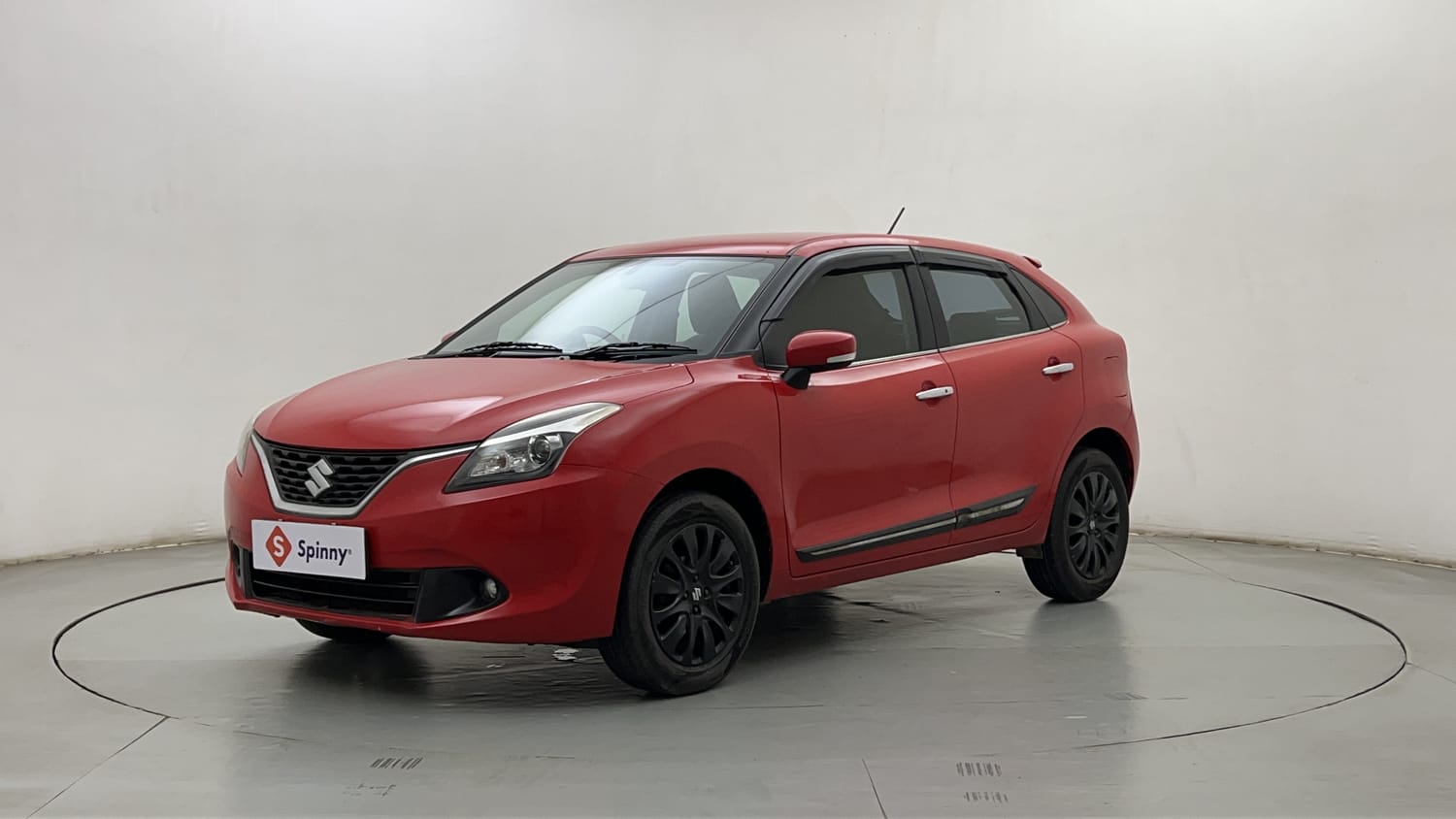 Used 2018 Maruti Baleno 1248 cc Diesel Manual Car in Mumbai at ₹5.37 ...