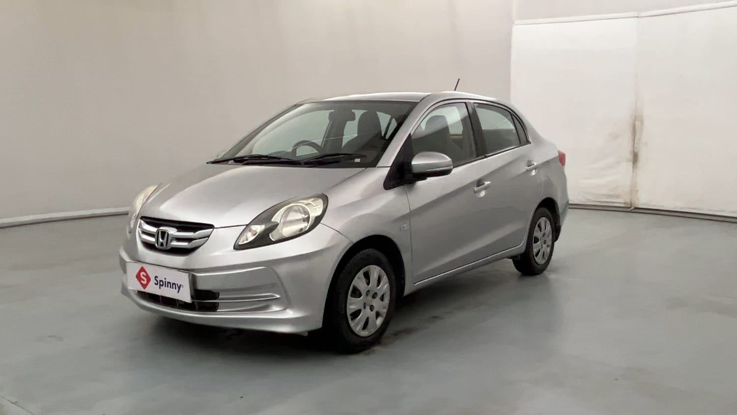 Used 2015 Honda Amaze 1198 cc Petrol Manual Car in Kanpur at ₹3.05 Lakh ...