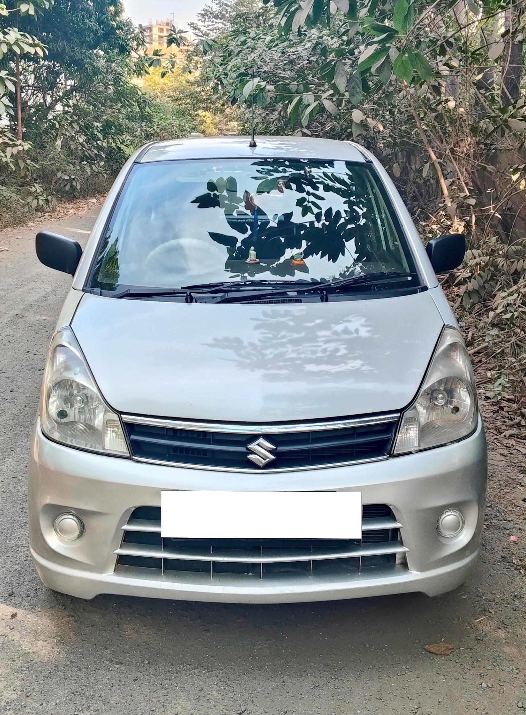 Used 2013 Maruti Zen Estilo 998 cc CNG Manual Car in Mumbai at ₹1.90 ...