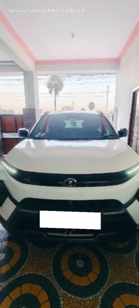 Used 2024 Tata Nexon Petrol Manual in Hyderabad at ₹10 Lakh - CarDekho