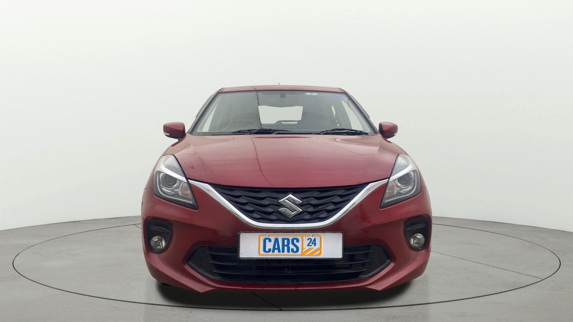 Buy Used Maruti Baleno Zeta of 2021 model @ 6,09,408 INR in Bangalore ...