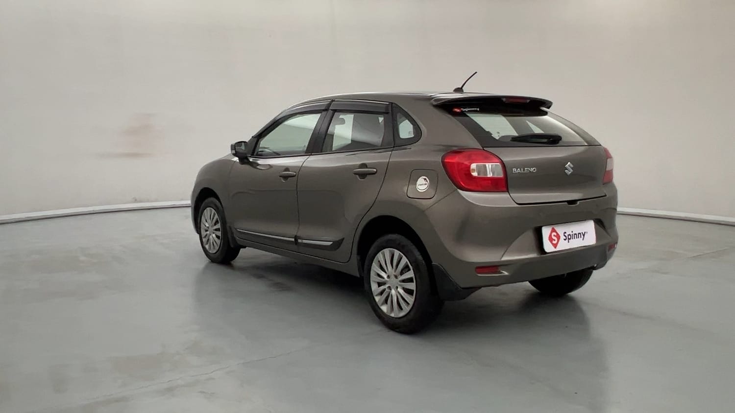 Buy Used Maruti Baleno Delta Diesel of 2020 model @ 4,89,000 INR in ...