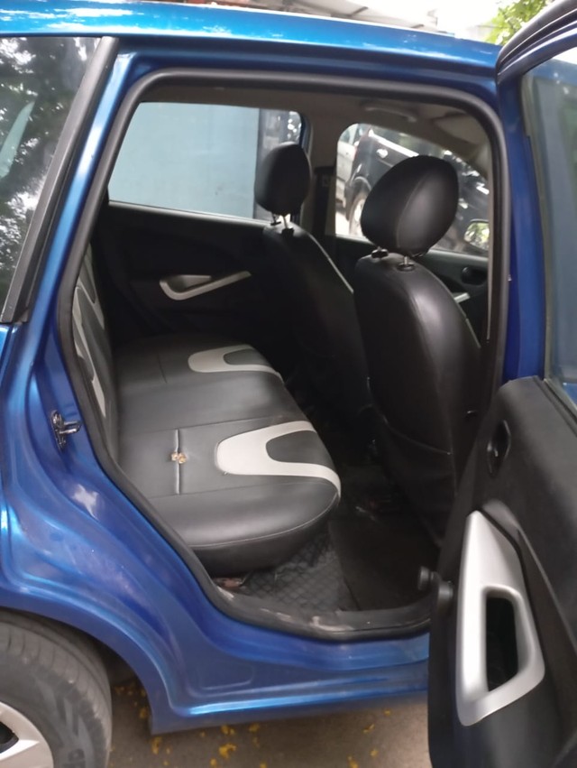 Used 2013 Ford Figo 1399 cc Diesel Manual Car in Chennai at ₹2.80 Lakh ...