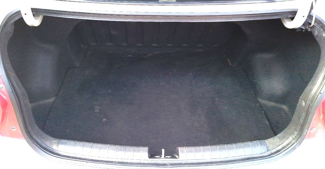 Buy Used Hyundai Xcent 1.2 Kappa S AT of 2017 model @ 3,75,000 INR in ...