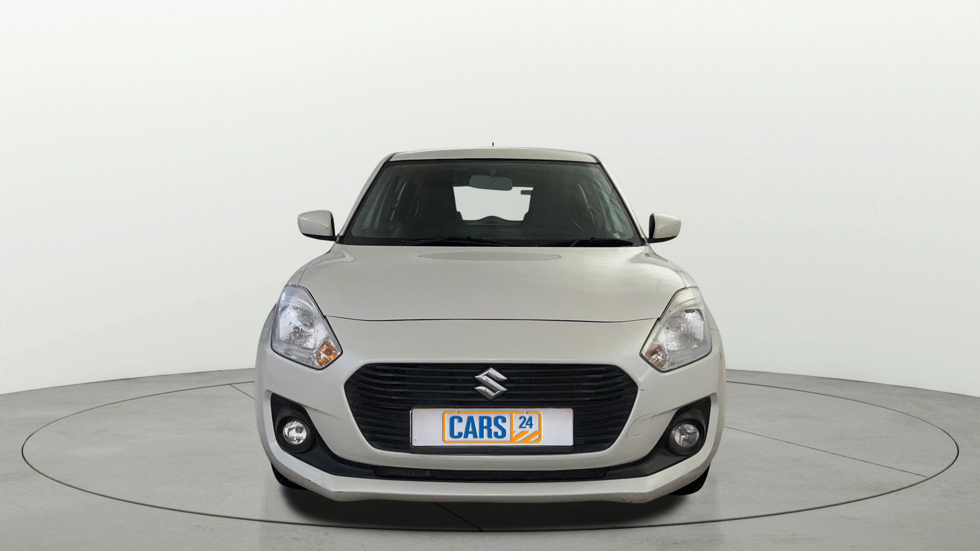 Buy Used Maruti Swift LXI of 2020 model @ 4,29,255 INR in Delhi ...