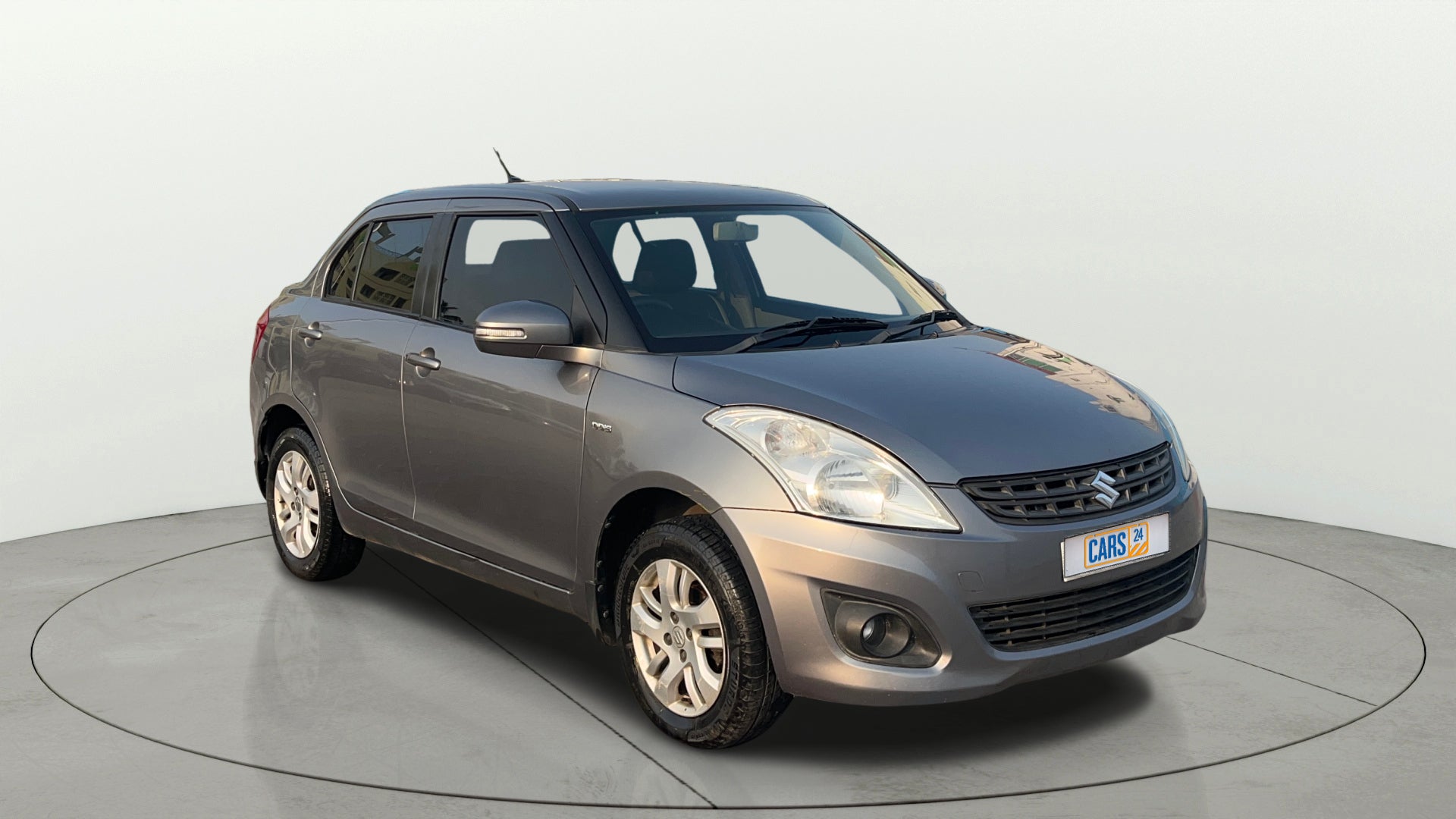 Used 2013 Maruti Swift Dzire 1248 cc Diesel Manual Car in Coimbatore at ...