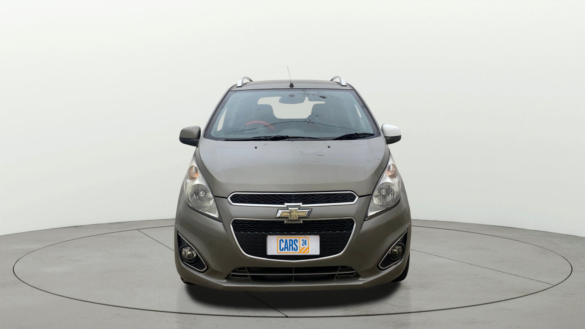 Buy Used Chevrolet Beat LT of 2014 model @ 2,17,469 INR in Hyderabad ...