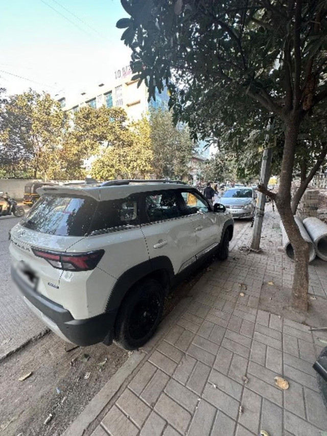 Used 2023 Maruti Brezza Petrol Manual in Pune at ₹9.10 Lakh - CarDekho