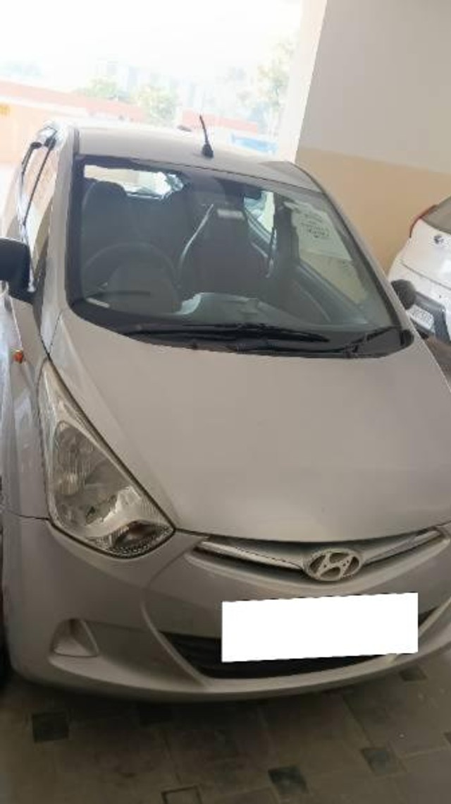 Used 2013 Hyundai EON Petrol Manual in Jaipur at ₹1.70 Lakh - CarDekho