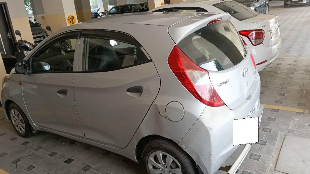 Buy Used Hyundai EON Magna Optional of 2013 model @ 1,70,000 INR in ...