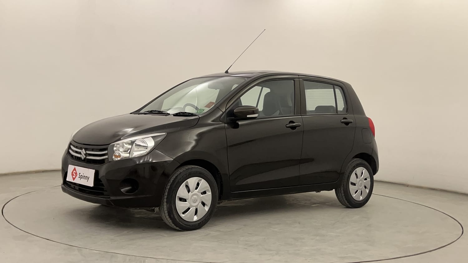 Used 2014 Maruti Celerio 998 cc Petrol Manual Car in Pune at ₹2.71 Lakh ...