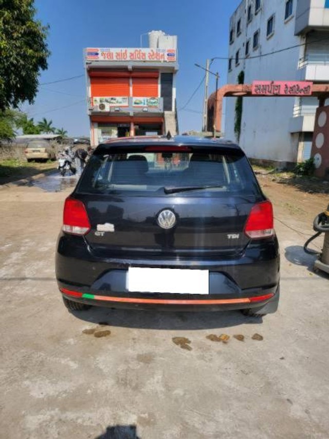 Used 2014 Volkswagen Polo Diesel Manual in Sayan at ₹1.70 Lakh - CarDekho