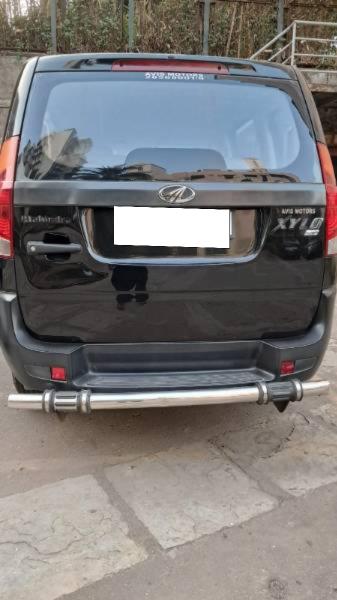 Buy Used Mahindra Xylo D2 of 2010 model @ 1,50,000 INR in Mumbai ...
