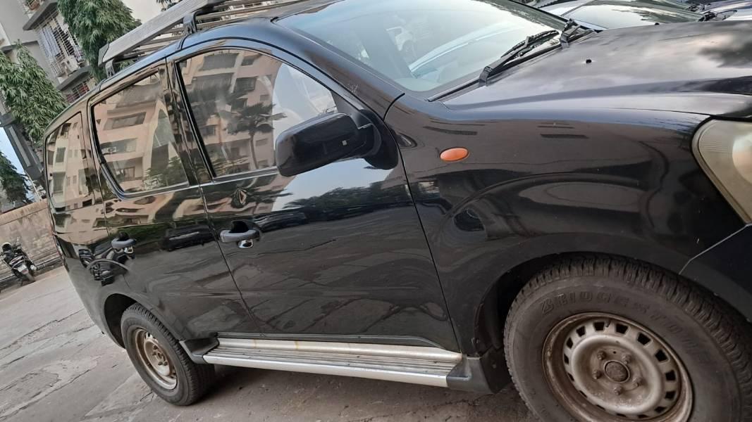 Buy Used Mahindra Xylo D2 of 2010 model @ 1,50,000 INR in Mumbai ...