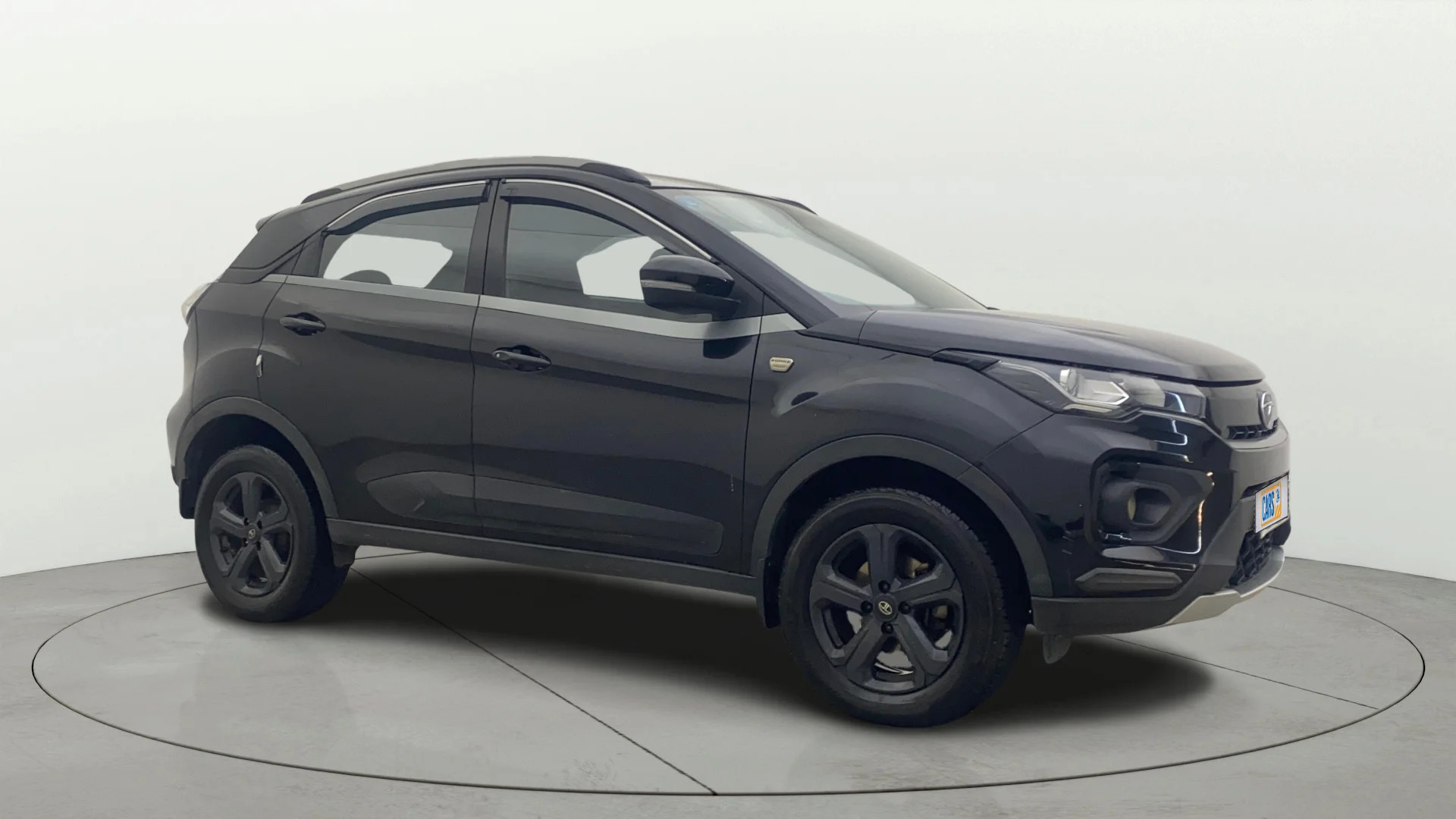 Used 2022 Tata Nexon 1497 cc Diesel Manual Car in Bangalore at ₹9.06 ...
