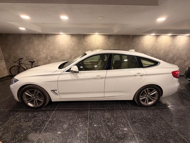 Used 2019 BMW 3 Series GT Diesel Automatic in New Delhi at ₹16 Lakh ...
