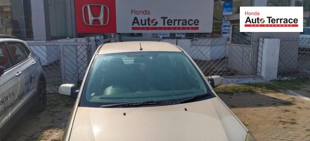 Used 2006 Ford Fiesta 1596 cc Petrol Manual Car in Jamshedpur at ₹95 ...