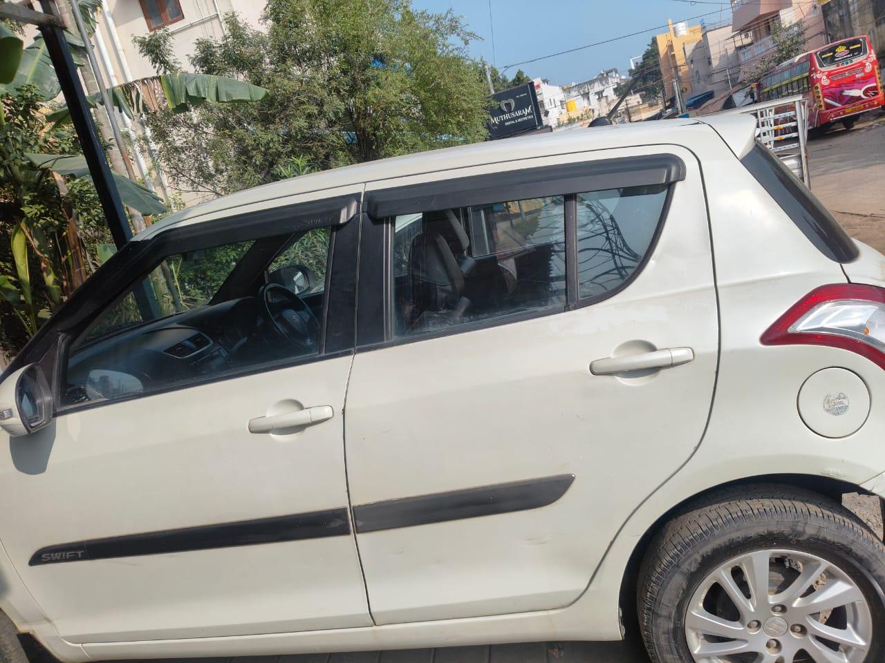 Buy Used Maruti Swift ZDi of 2013 model @ 3,99,999 INR in Chennai - 5026663 - ZigWheels.com