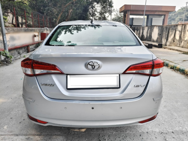 Used 2019 Toyota Yaris 1496 cc Petrol Manual Car in Noida at ₹5.95 Lakh ...