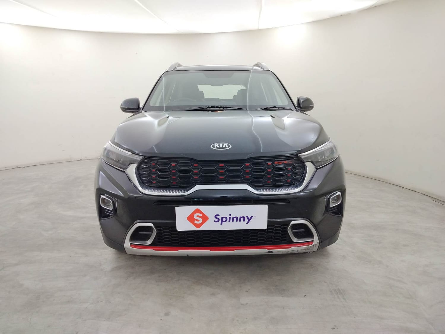 Buy Used Kia Seltos GTX DCT of 2020 model @ 8,43,000 INR in Coimbatore ...