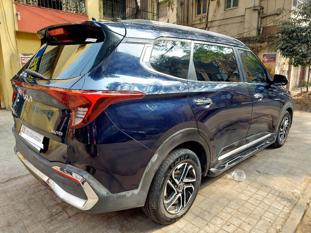 Used 2023 Kia Carens 1493 cc Diesel Automatic Car in Kolkata at ₹13.75 ...