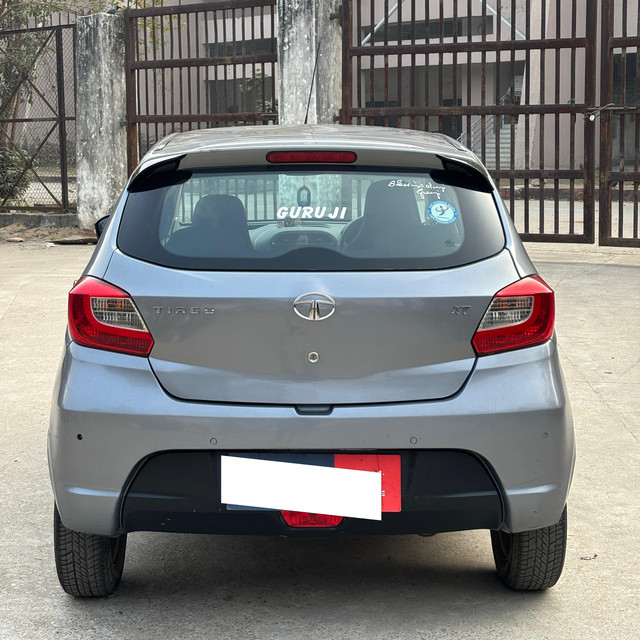 Used 2019 Tata Tiago 1199 cc Petrol Automatic Car in New Delhi at ₹3.50 ...