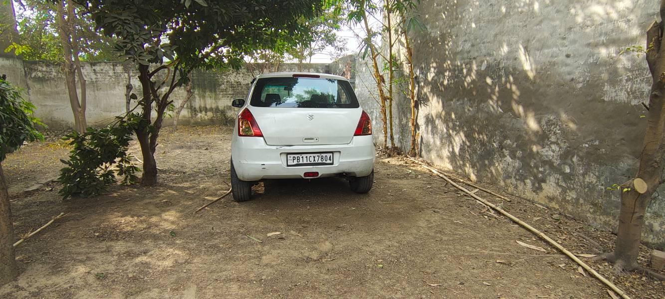 Used 2008 Maruti Swift Diesel Manual in Mandi Gobindgarh at ₹1.25 Lakh ...