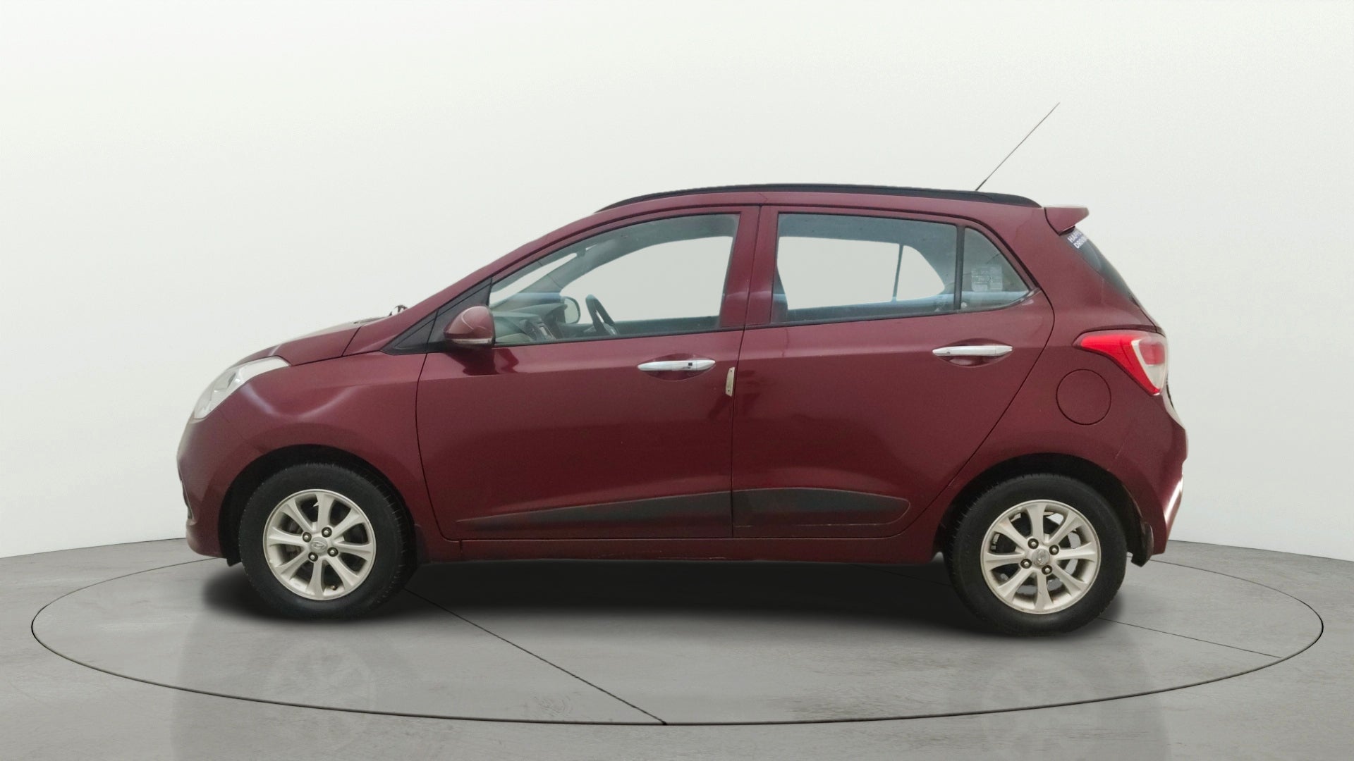 Buy Used Hyundai Grand i10 Asta of 2015 model @ 3,42,003 INR in Pune ...