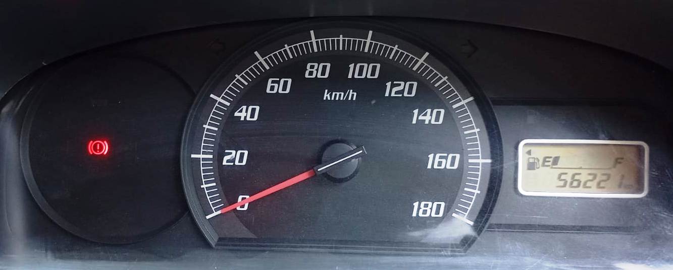 Buy Used Maruti Zen Estilo LXI Green -CNG of 2013 model @ 1,95,000 INR ...