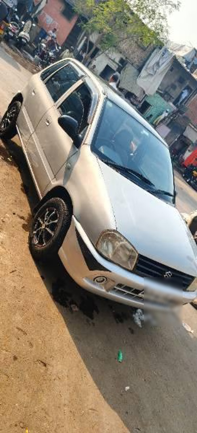 Used 2004 Maruti Zen Petrol Manual in Mumbai at ₹95 Thousand - CarDekho