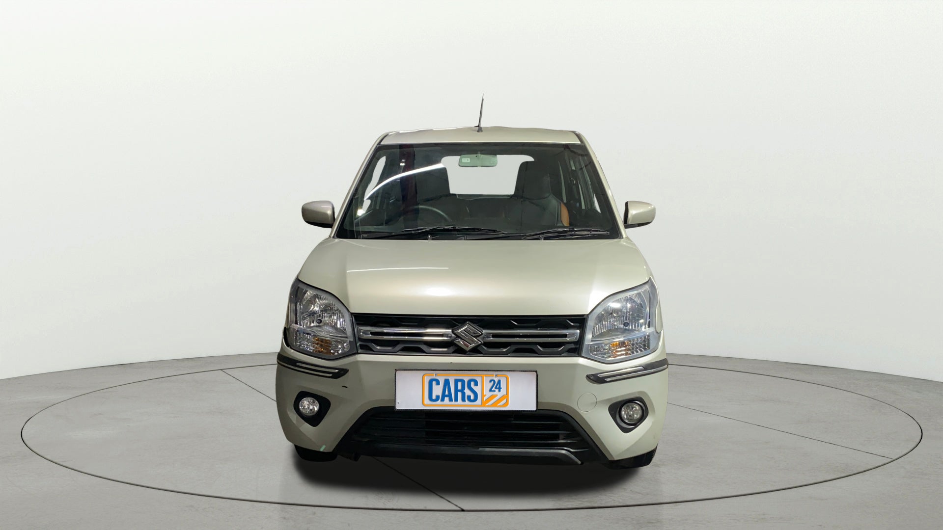 Buy Used Maruti Wagon R VXI of 2019 model @ 3,51,363 INR in Kolkata ...