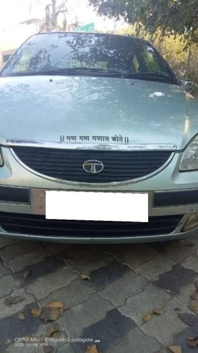 Used 2005 Tata Indica Diesel Manual in Amravati at ₹70 Thousand - CarDekho