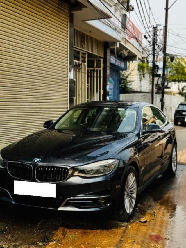 Used 2018 BMW 3 Series GT Diesel Automatic in Raipur at ₹16.50 Lakh ...