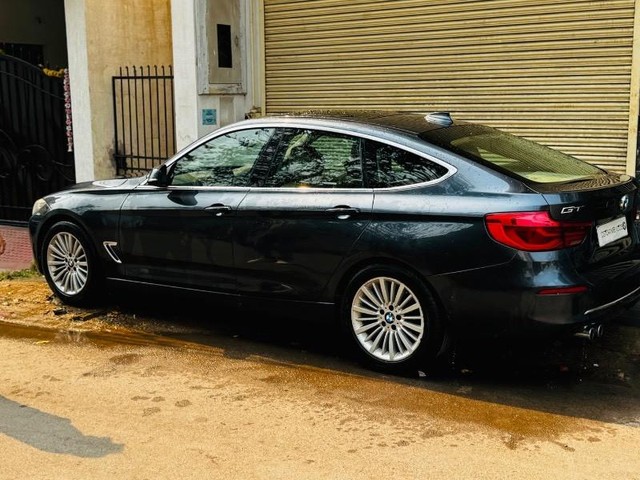 Used 2018 BMW 3 Series GT Diesel Automatic in Raipur at ₹16.50 Lakh ...