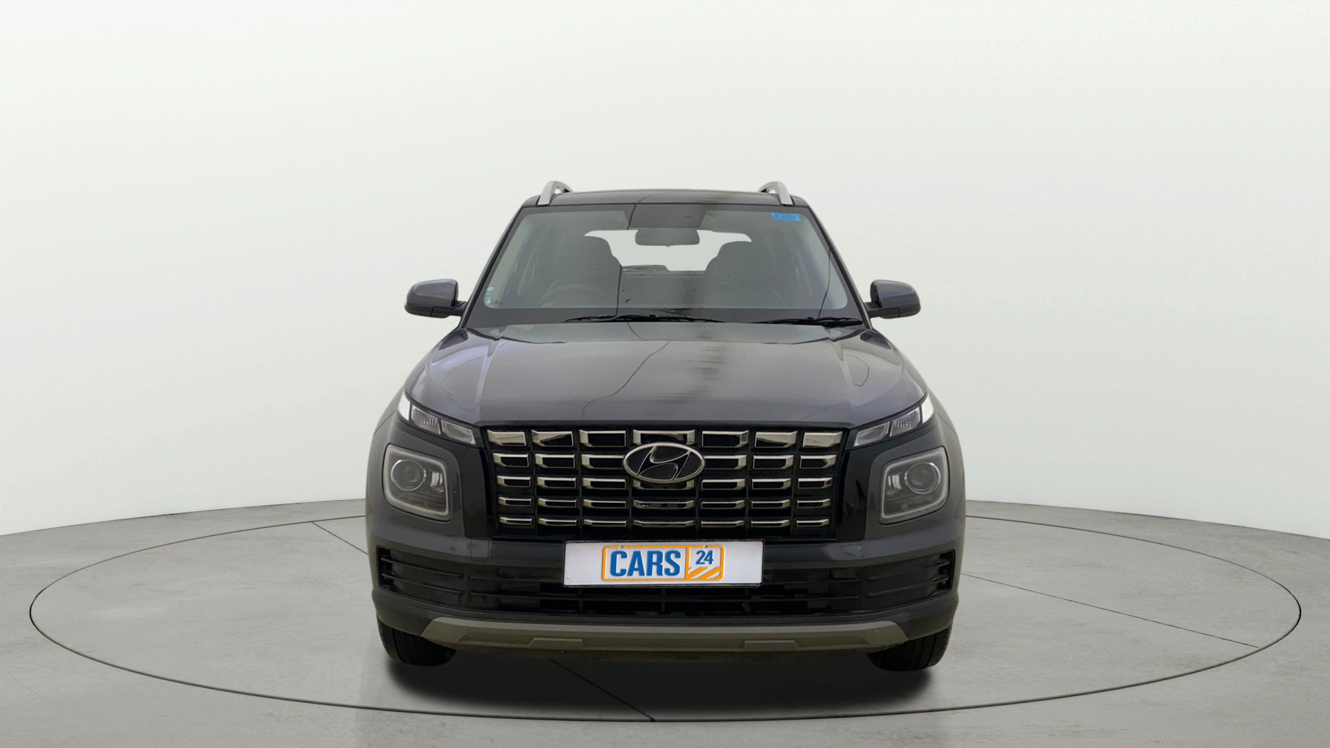 Buy Used Hyundai Venue S Turbo iMT of 2022 model @ 6,85,209 INR in ...