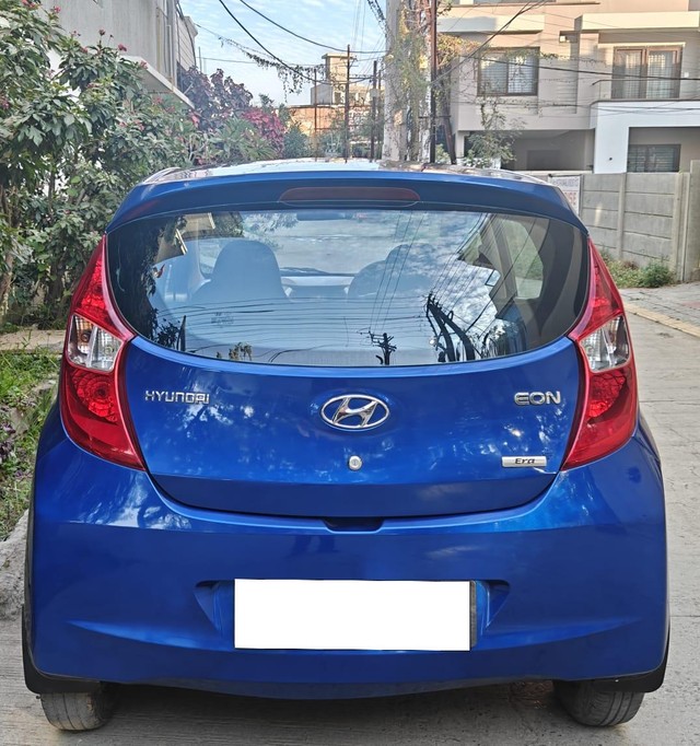 Used 2013 Hyundai EON 814 cc Petrol Manual Car in Indore at ₹2.25 Lakh ...