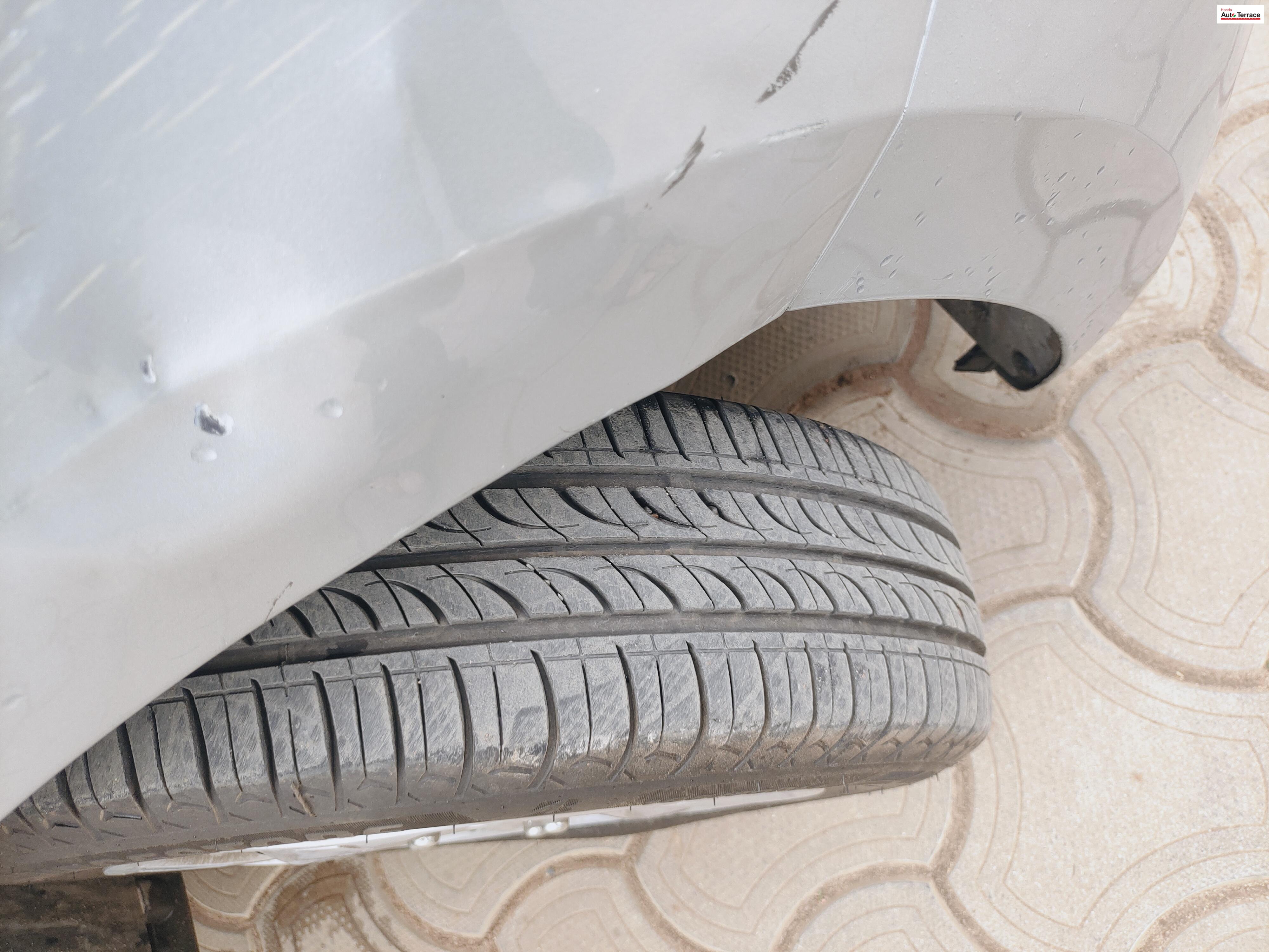 Buy Used Hyundai Santro Sportz of 2019 model @ 3,51,000 INR in Nellore ...