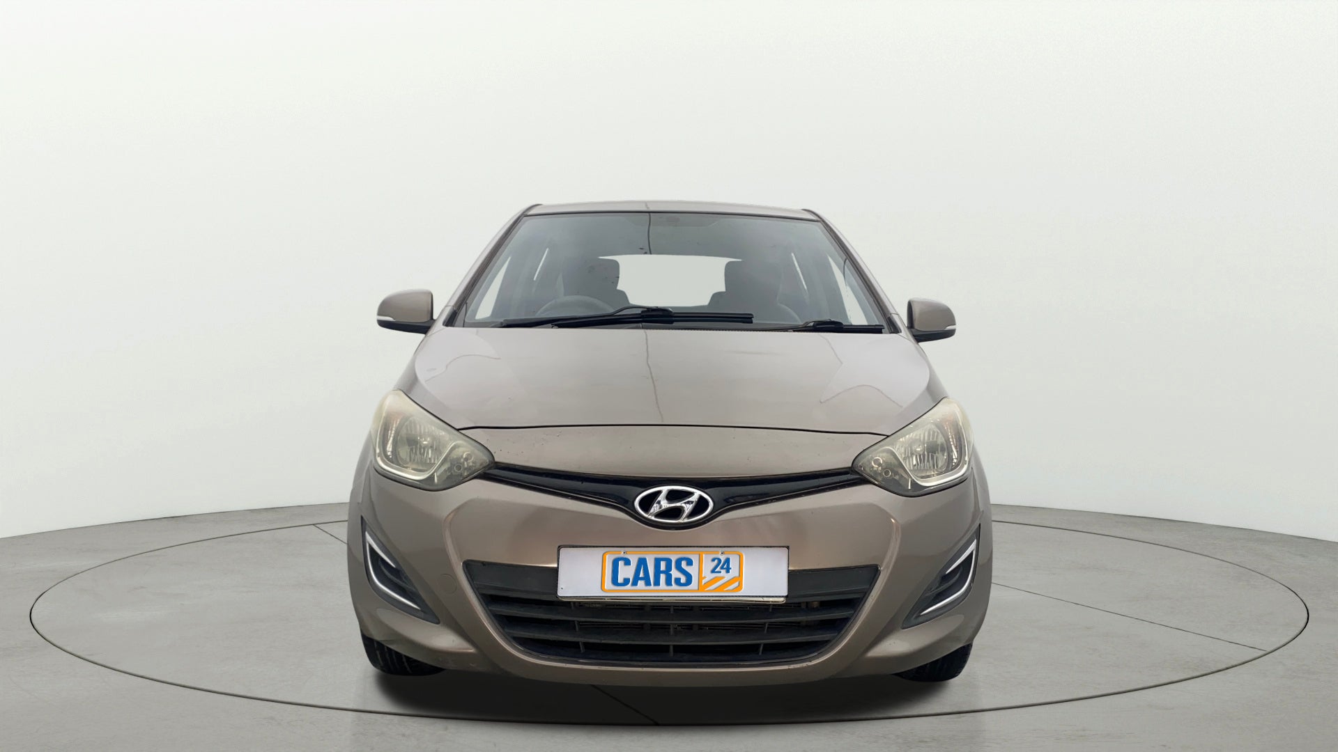 Buy Used Hyundai i20 Magna of 2013 model @ 3,26,284 INR in Chennai ...