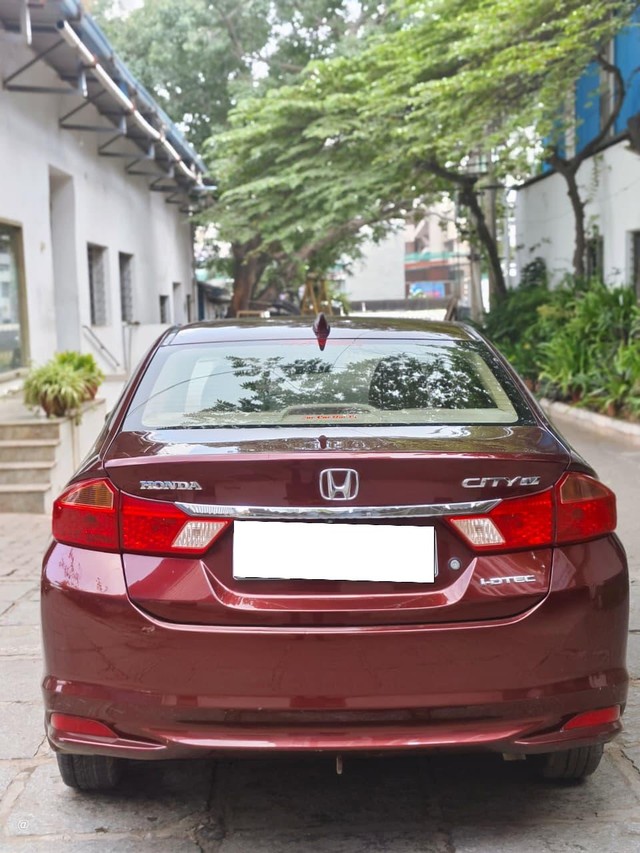 Used 2014 Honda City 1498 cc Diesel Manual Car in Bangalore at ₹4.95 ...
