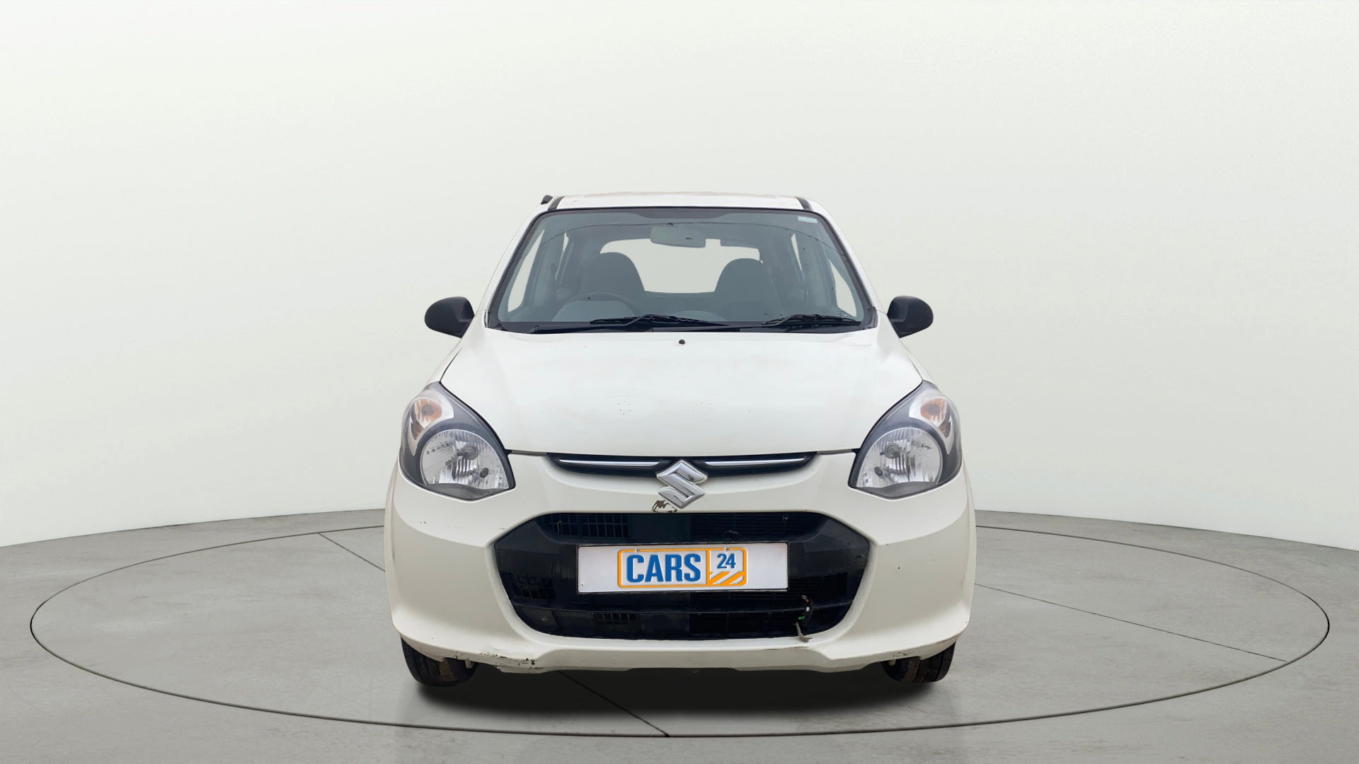 Buy Used Maruti Alto 800 LXI of 2014 model @ 1,99,381 INR in Hyderabad ...